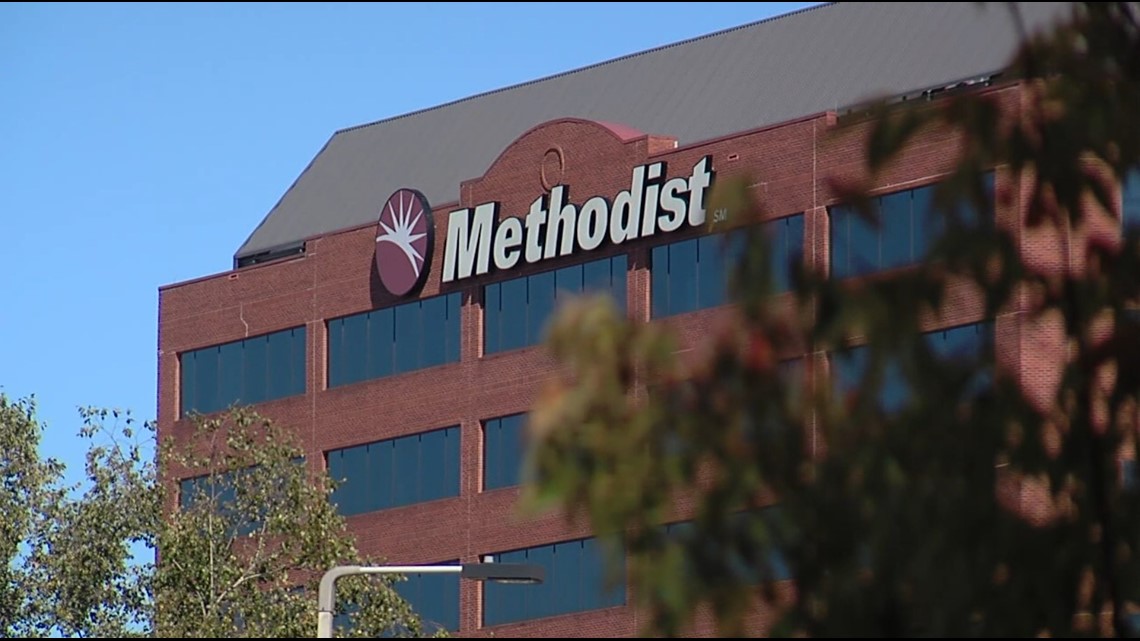 USDOJ lawsuit against Methodist Healthcare over West Clinic deal ...