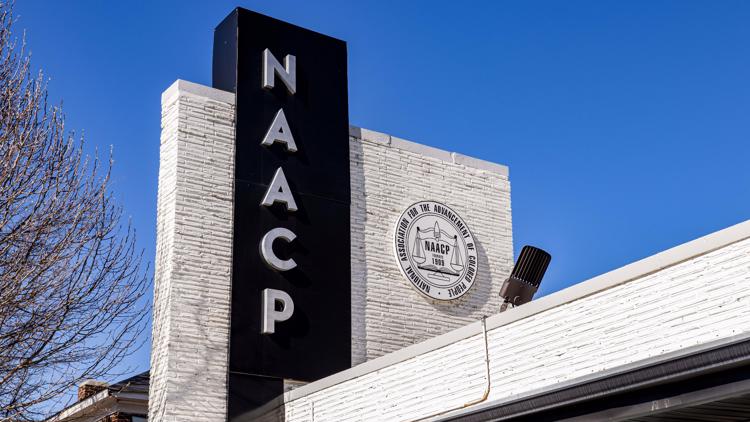 NAACP files new motion to block Tennessee's new congressional map ...