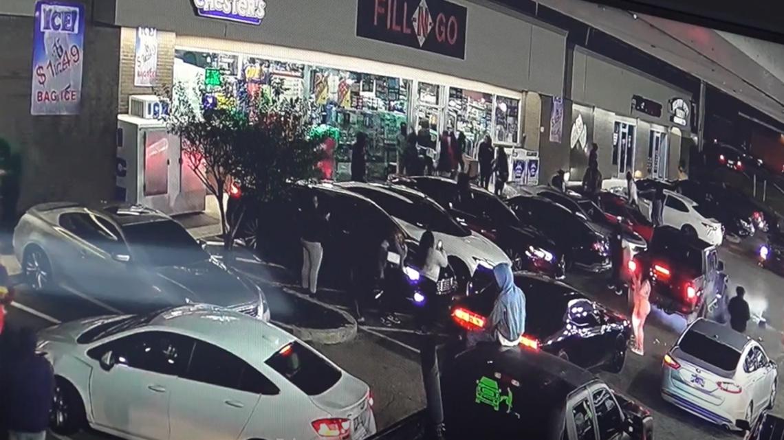 Co-owner of burglarized South Memphis gas station plans to move ...