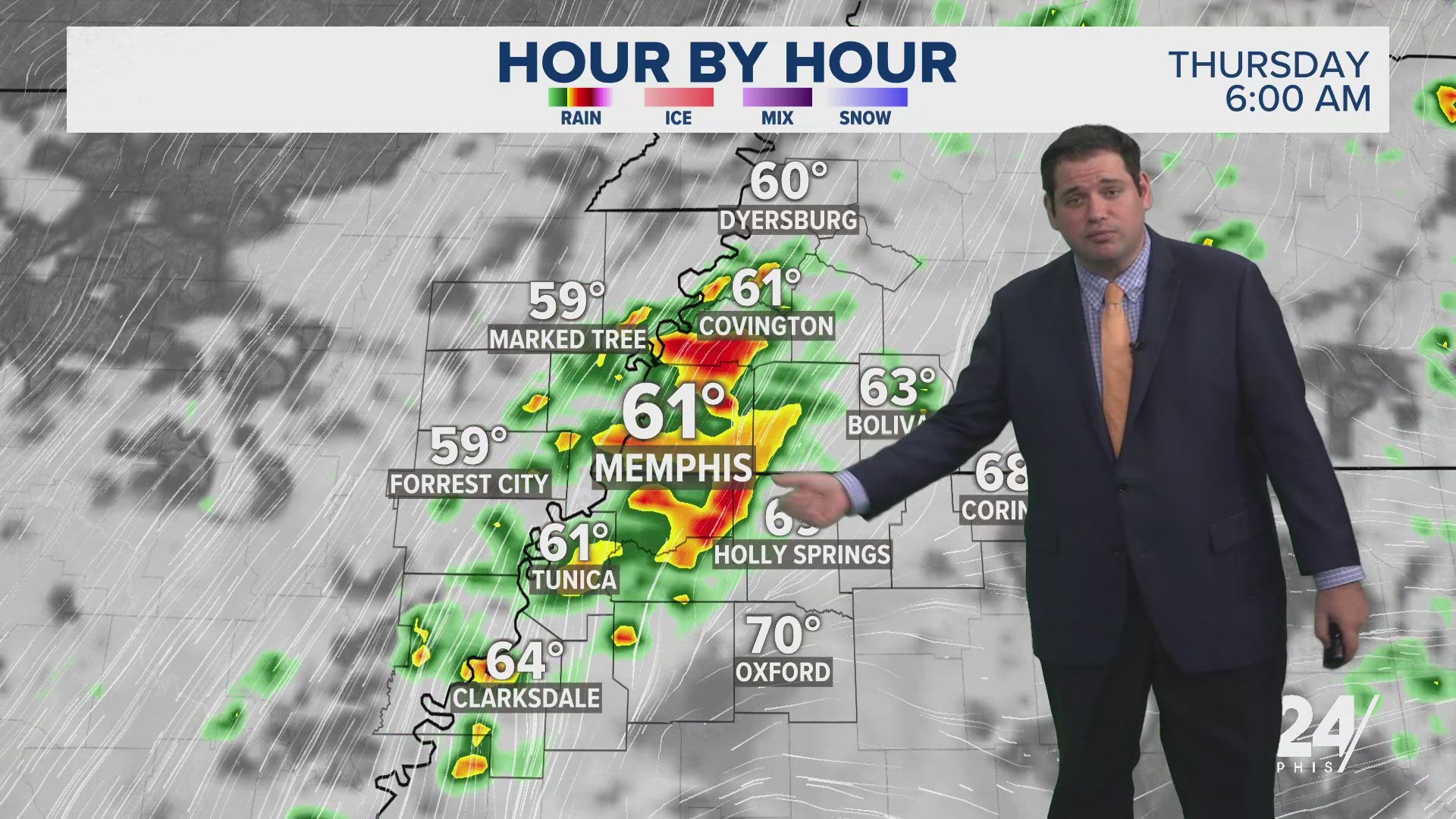 Watch | ABC24 Live and On-Demand Videos | Memphis, Tennessee ...