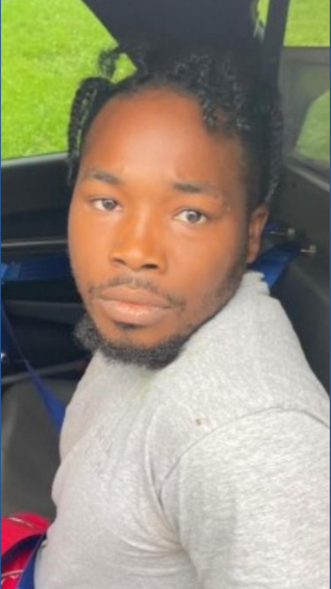Man arrested for kidnapping while out on bond for kidnapping ...