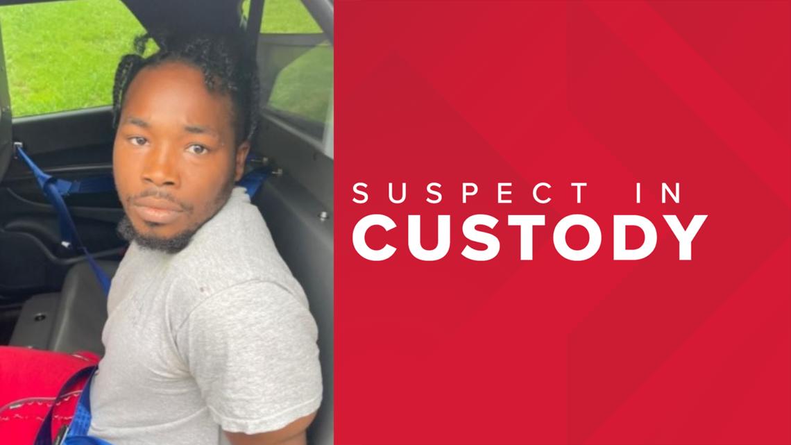 Man arrested for kidnapping while out on bond for kidnapping ...