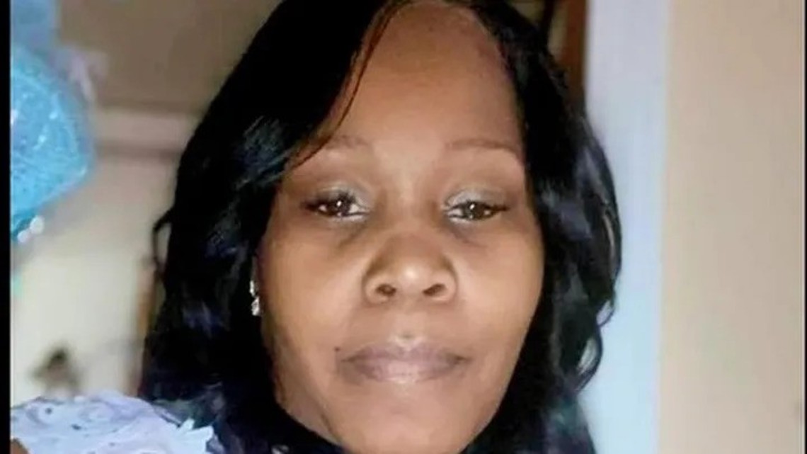 Castalia Heights family mourns grandmother killed in house fire ...