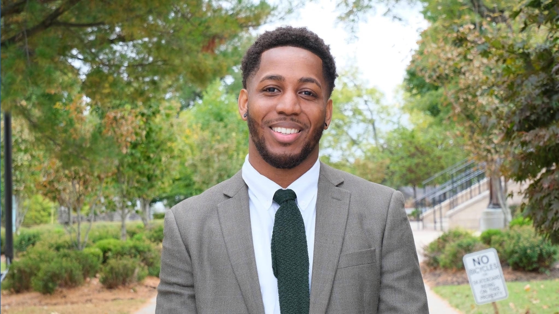 Arkansas governor appoints Joseph Whitfield as new Helena-West Helena ...