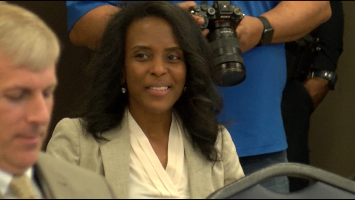 MSCS announces transition team for Dr. Feagins | localmemphis.com