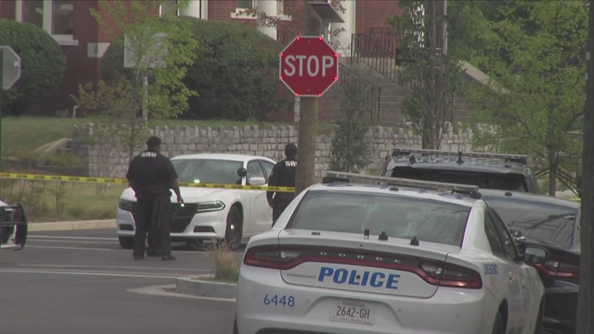 Two Booker T. Washington students dead after shooting on Mississippi ...