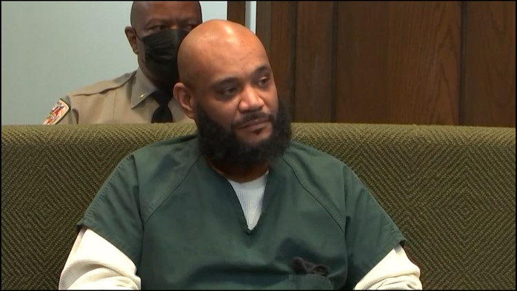 Billy Ray Turner found guilty of Lorenzen Wright's murder ...