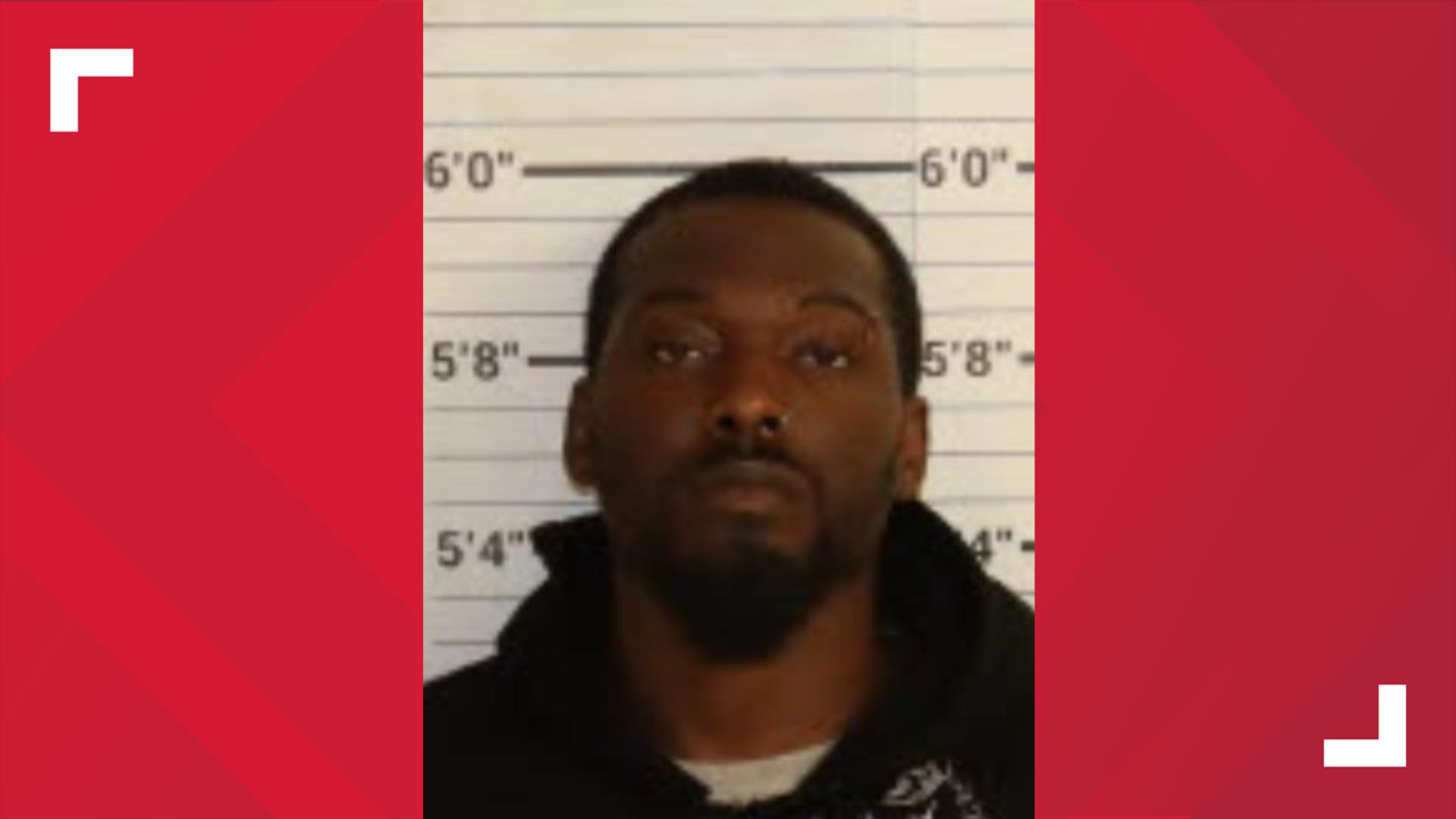 Sullivan Drive shooting leaves woman dead, boyfriend charged with murder | localmemphis.com