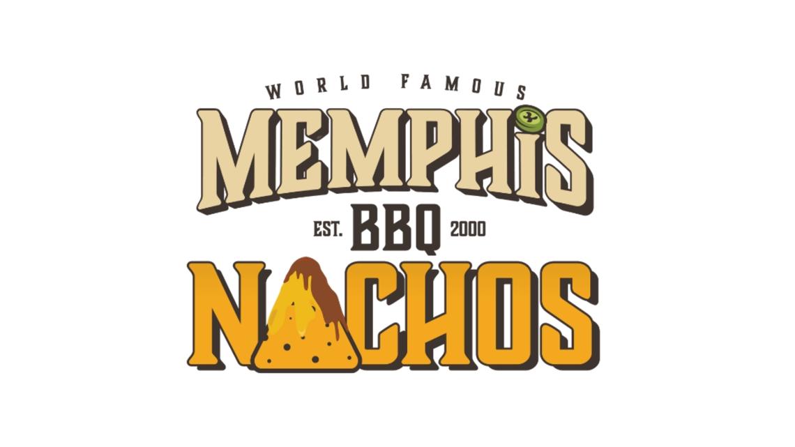 Memphis Bbq Logo