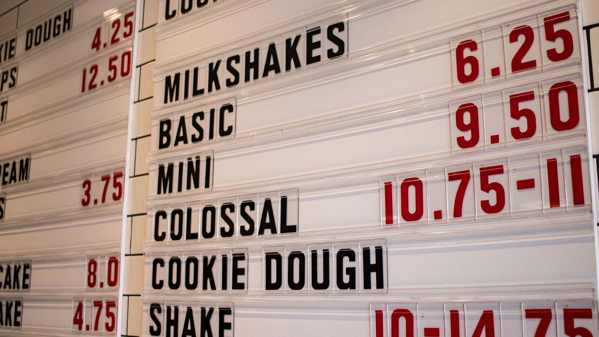 Experience lots of flavors at this local dessert shop | localmemphis.com