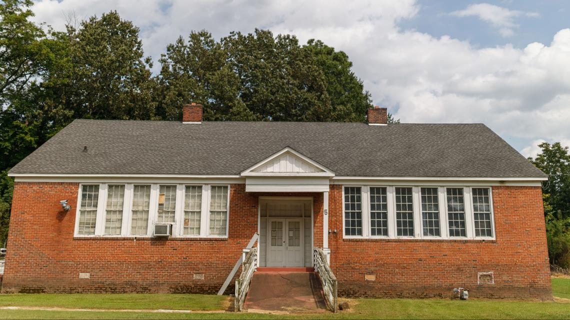 Ford breaks ground on community center in Stanton | localmemphis.com