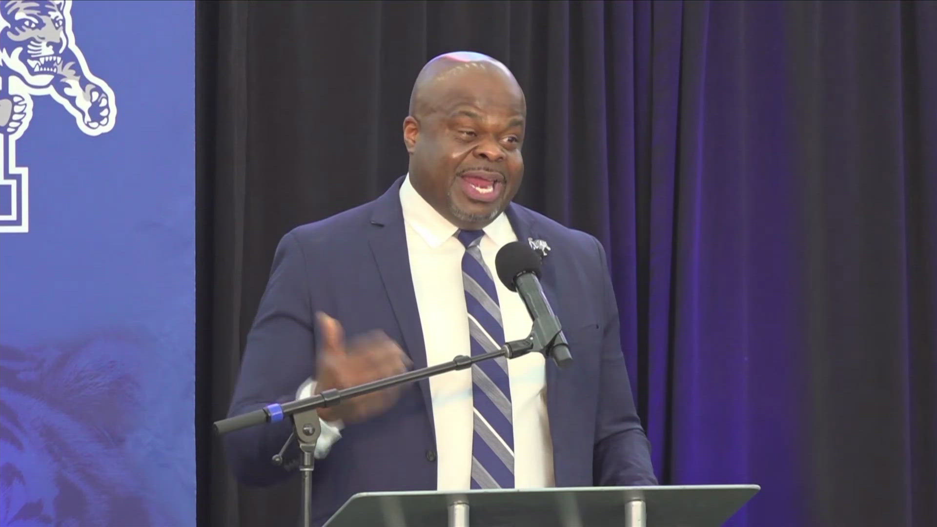 Meet Memphis' new men's basketball recruit Daniel Vieira-Tuck ...