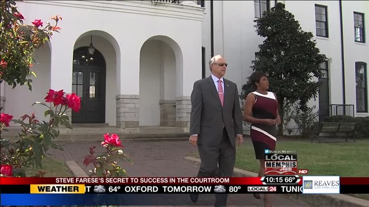 Steve Farese, Sr.: The High-Profile Attorney On His Passion In The ...