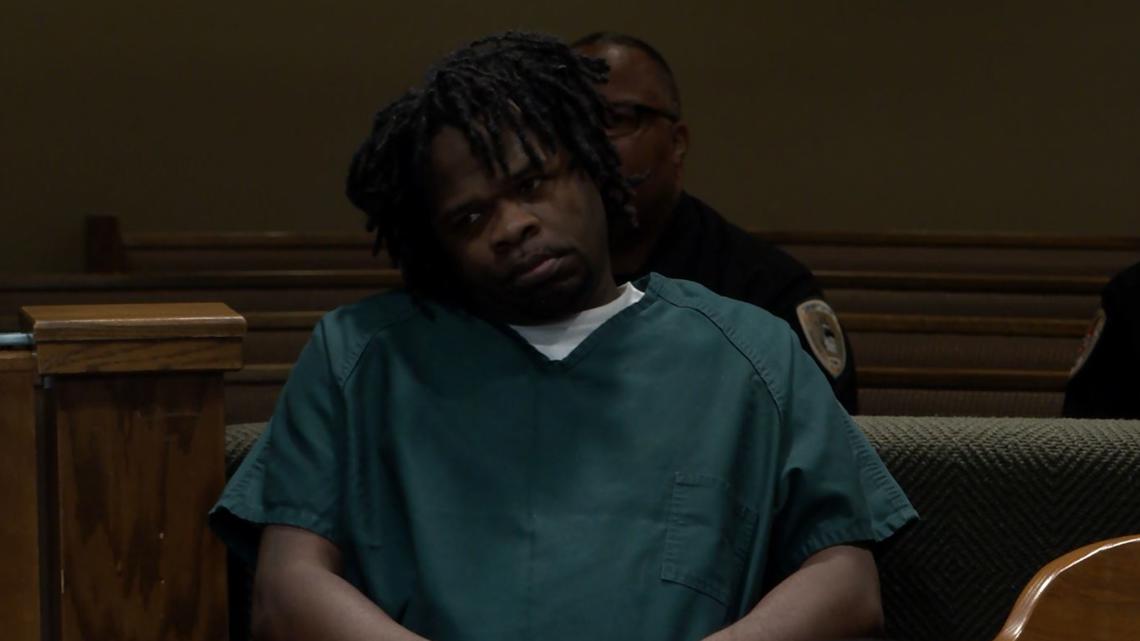 Cleotha Abston to go to trial for Eliza Fletcher's murder in 2025 ...