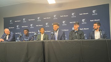 Back from planet Zambodia, Prince Mongo says he is serious about ...