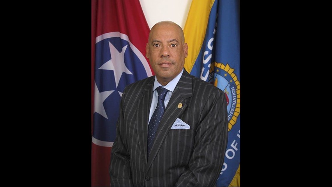 TBI Director Mark Gwyn Discusses Problems Facing Agency | localmemphis.com