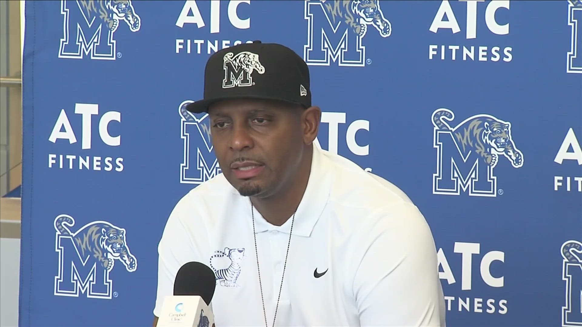 4 coaching staff members with Memphis men's basketball team fired ...