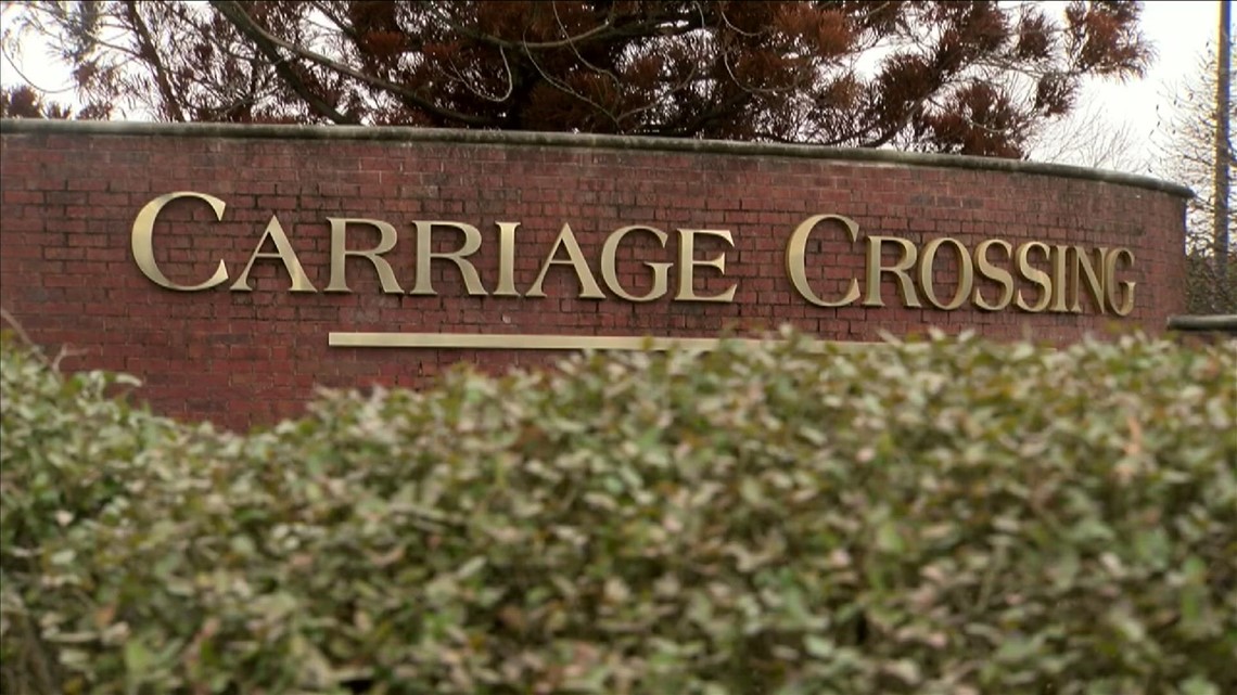 What's next for Carriage Crossing after sale? | localmemphis.com