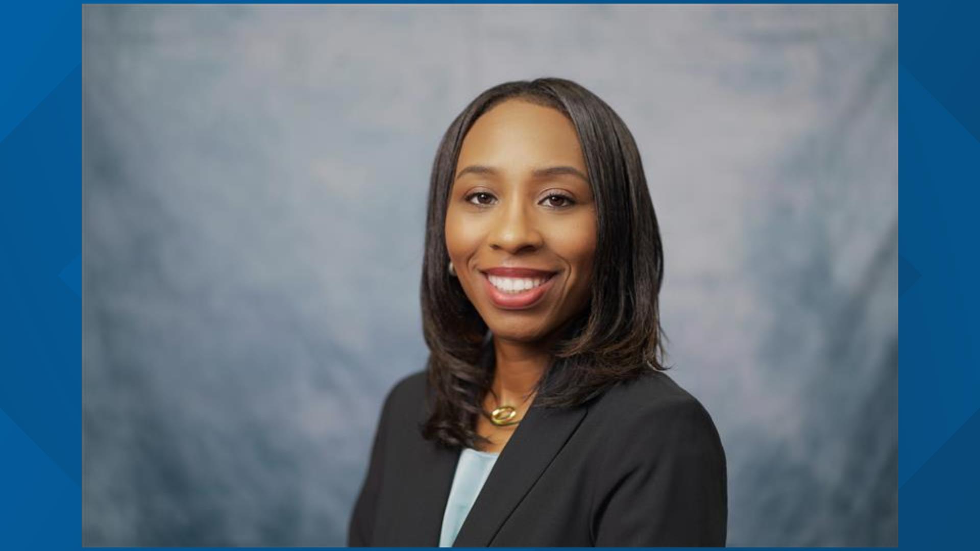 Regional One Health promotions: Two leaders head to executive team ...