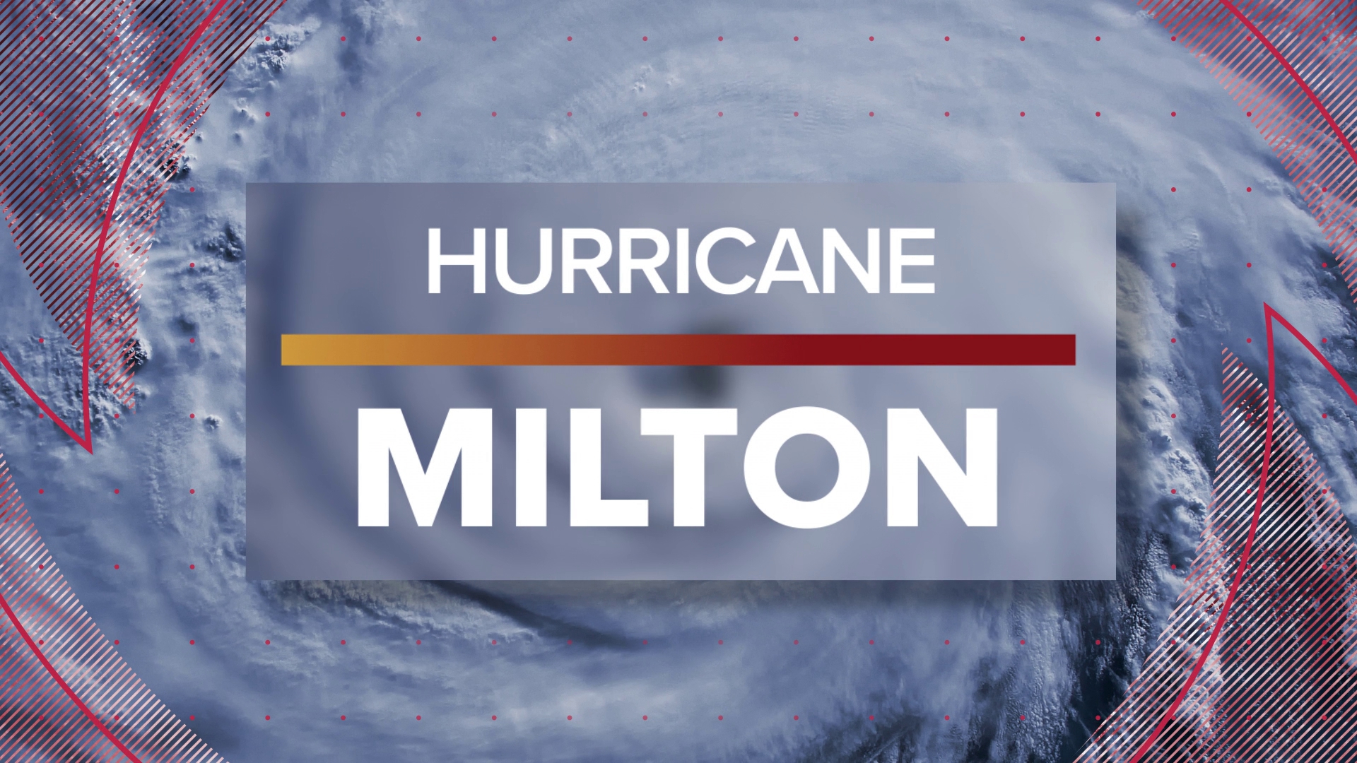 Track Hurricane Milton as Florida braces for impact | localmemphis.com