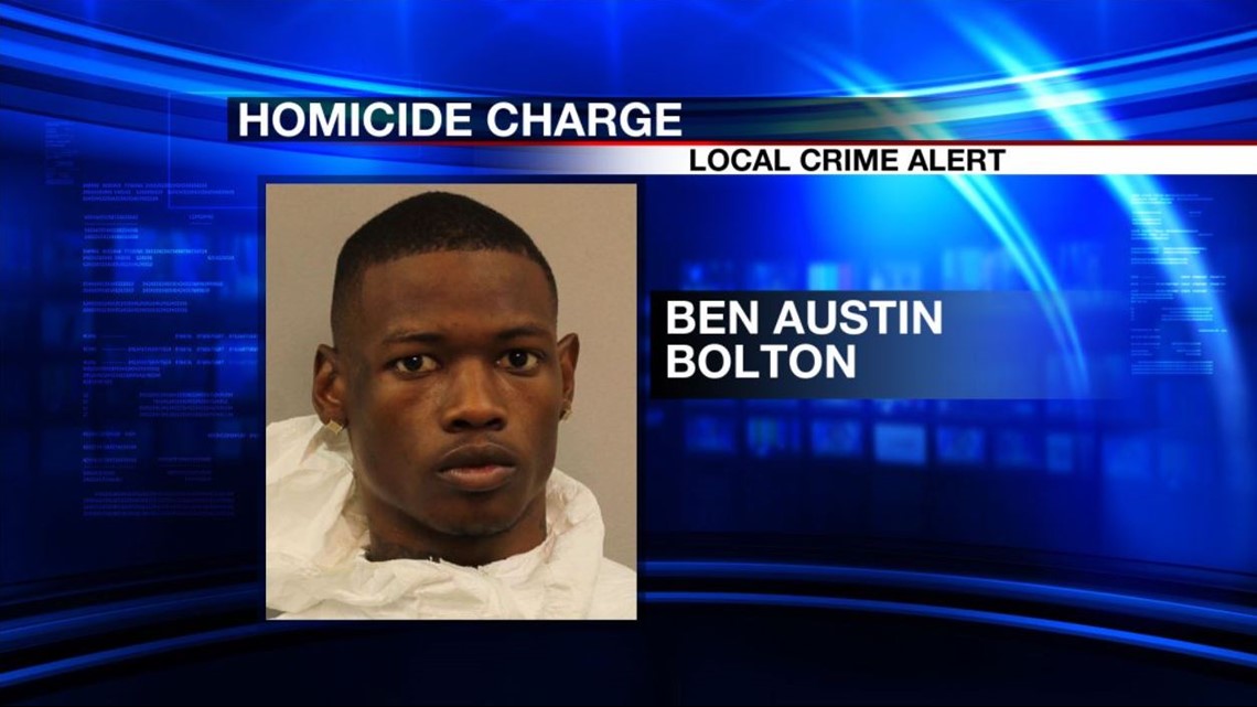Memphis Man Charged With Stabbing Woman To Death In Nashville ...