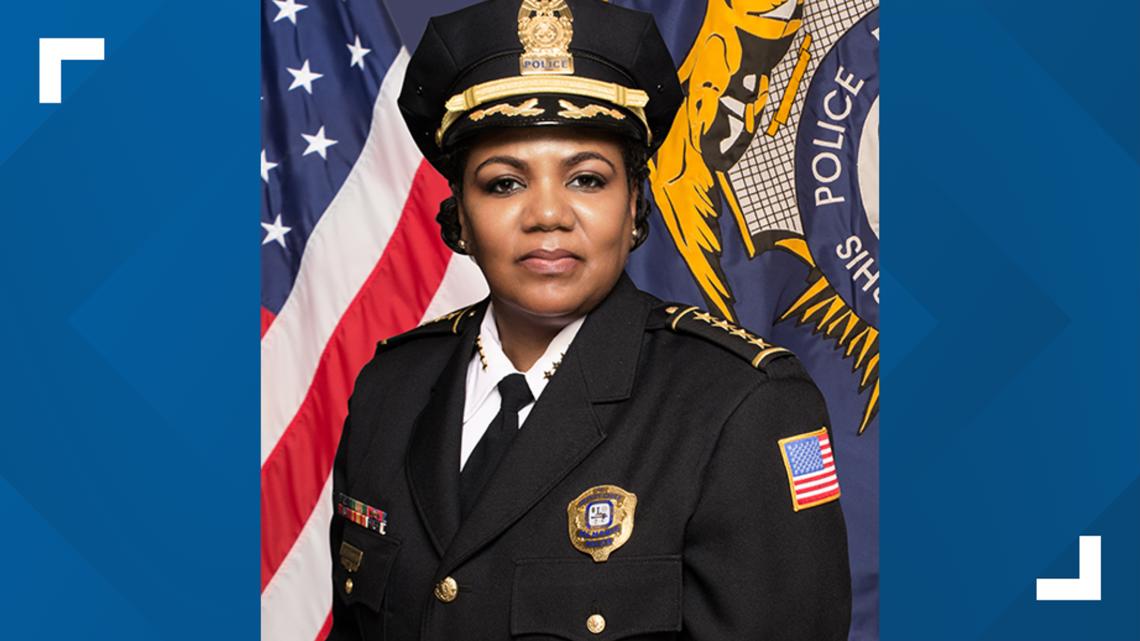 MPD announces new interim assistant chief | localmemphis.com
