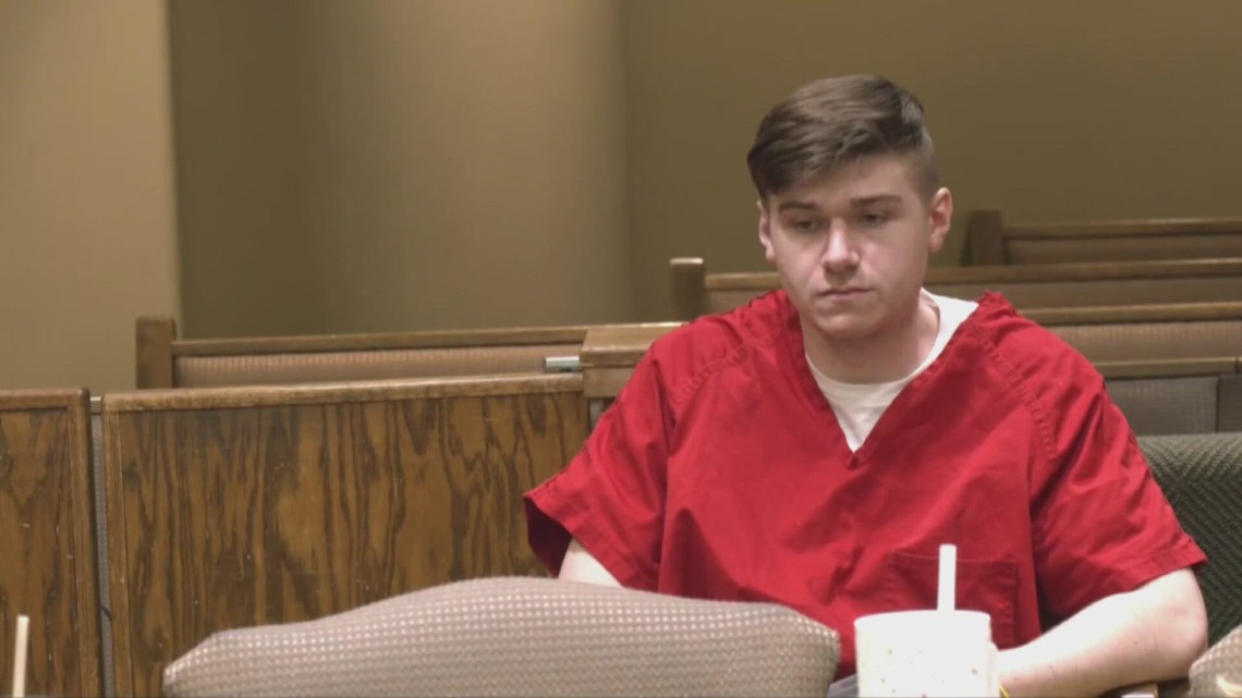 Jackson Hopper accepts plea deal, receives 40-year sentence in Shelby ...