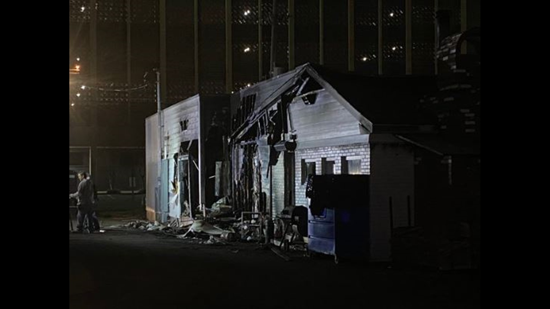 Electrical malfunction blamed for fire at popular East Memphis ...