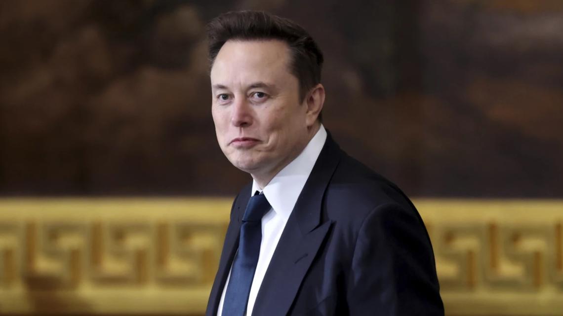 TN democrats lawmakers file the STOP ELON Act: Here's what it would do ...