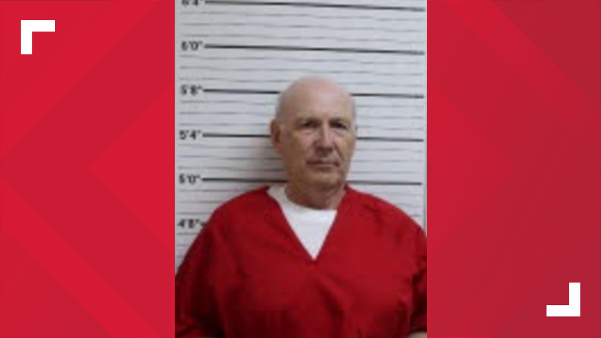 Evolve Bank CEO charged with child pornography to remain in custody ...