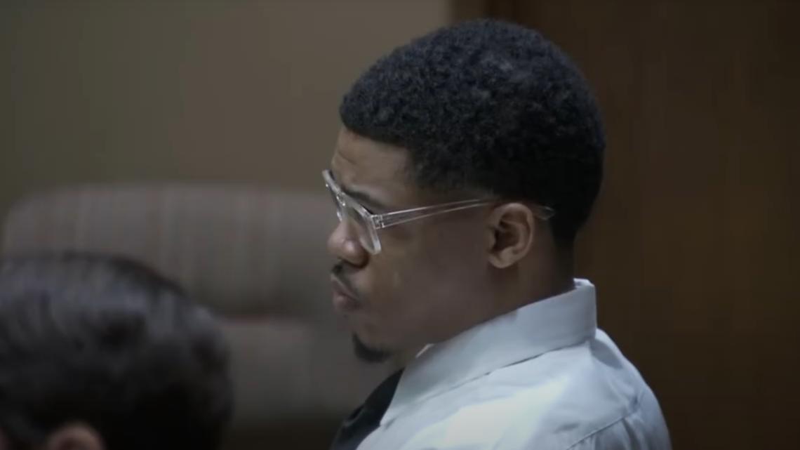 Jurors deliberate on sentencing for Brandon Isabelle | localmemphis.com