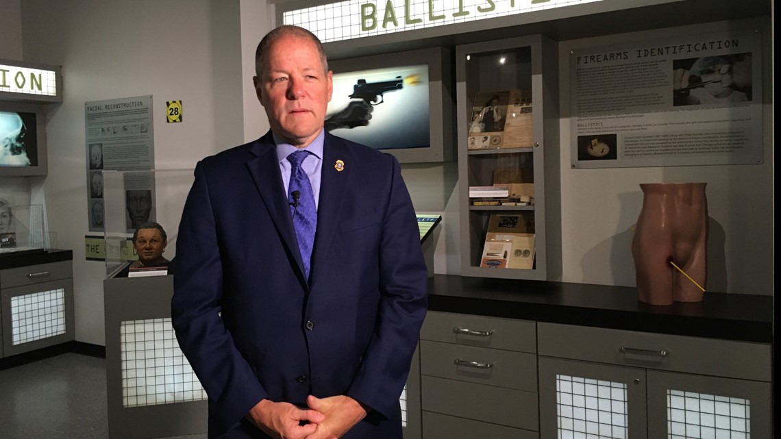 David Rausch to continue leading TBI | localmemphis.com