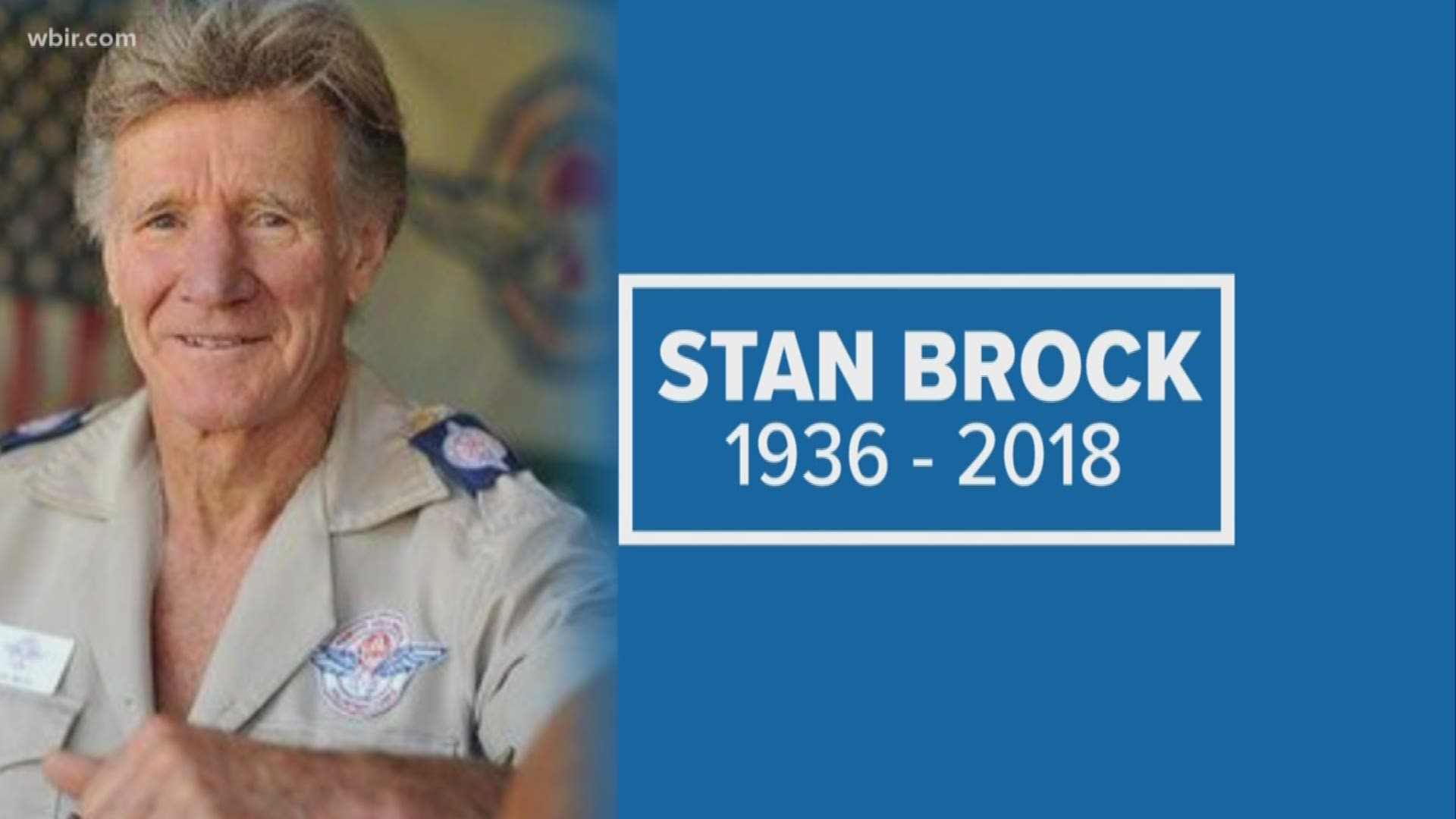 Community reacts to passing of RAM founder Stan Brock | 10tv.com