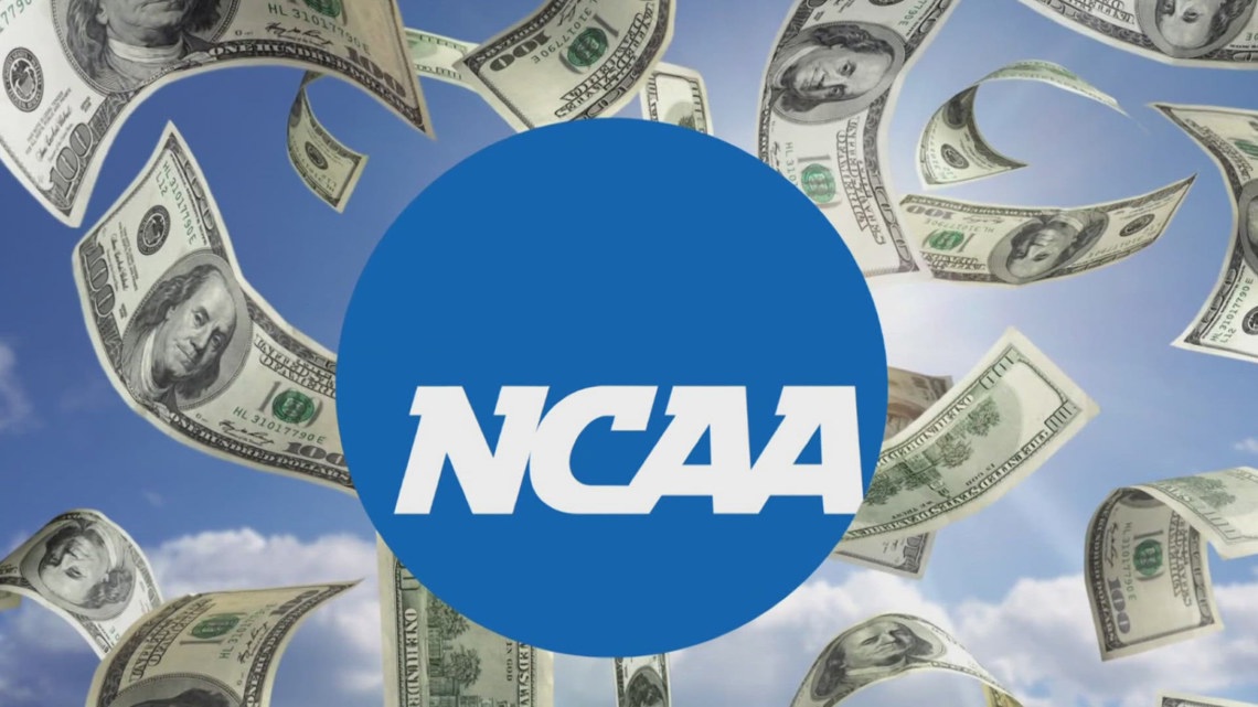 NIL, explained: The future of college athletics, paying players ...