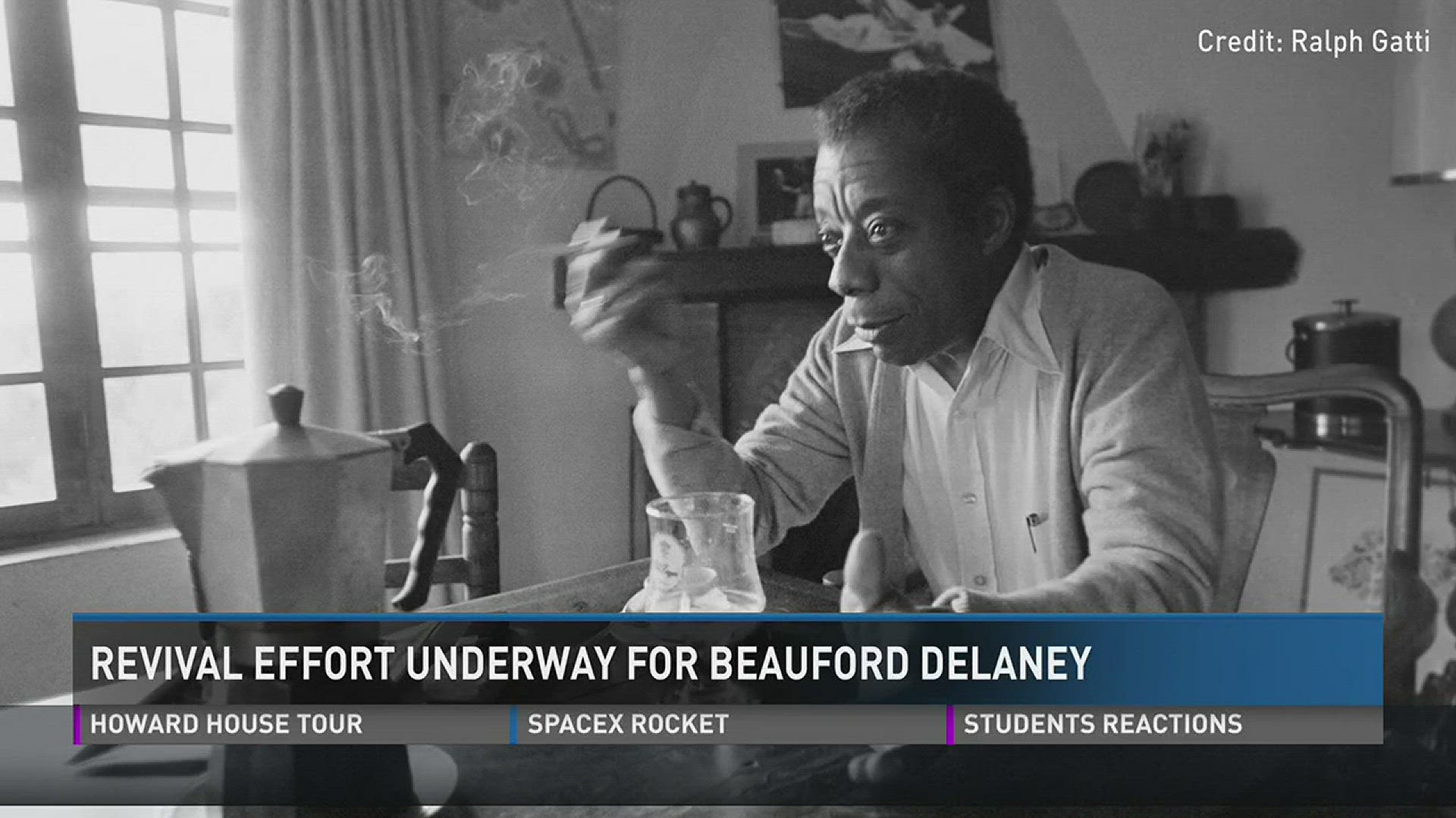 Revival effort aims to bring awareness to Knoxville's 'most influential ...