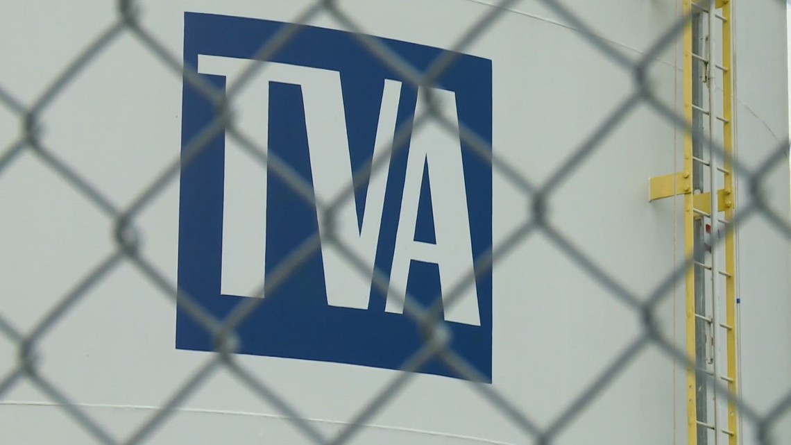 TVA faces leadership shake-up amid concerns from Republican lawmakers ...
