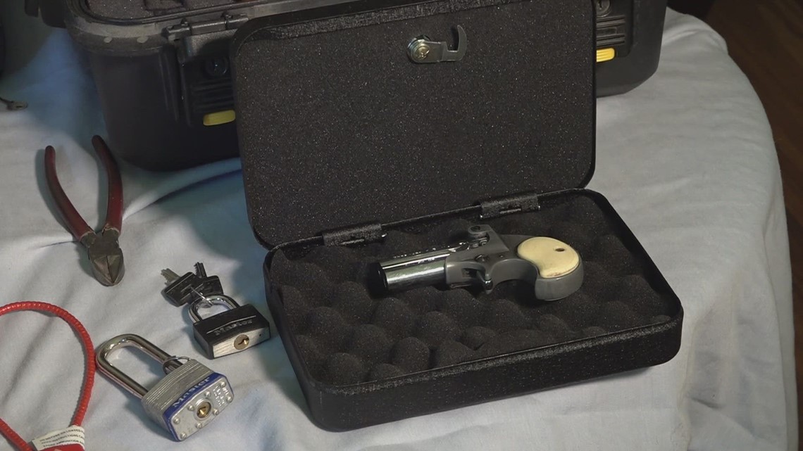 Alabama Senate unanimously backs bill for voluntary gun surrender ...