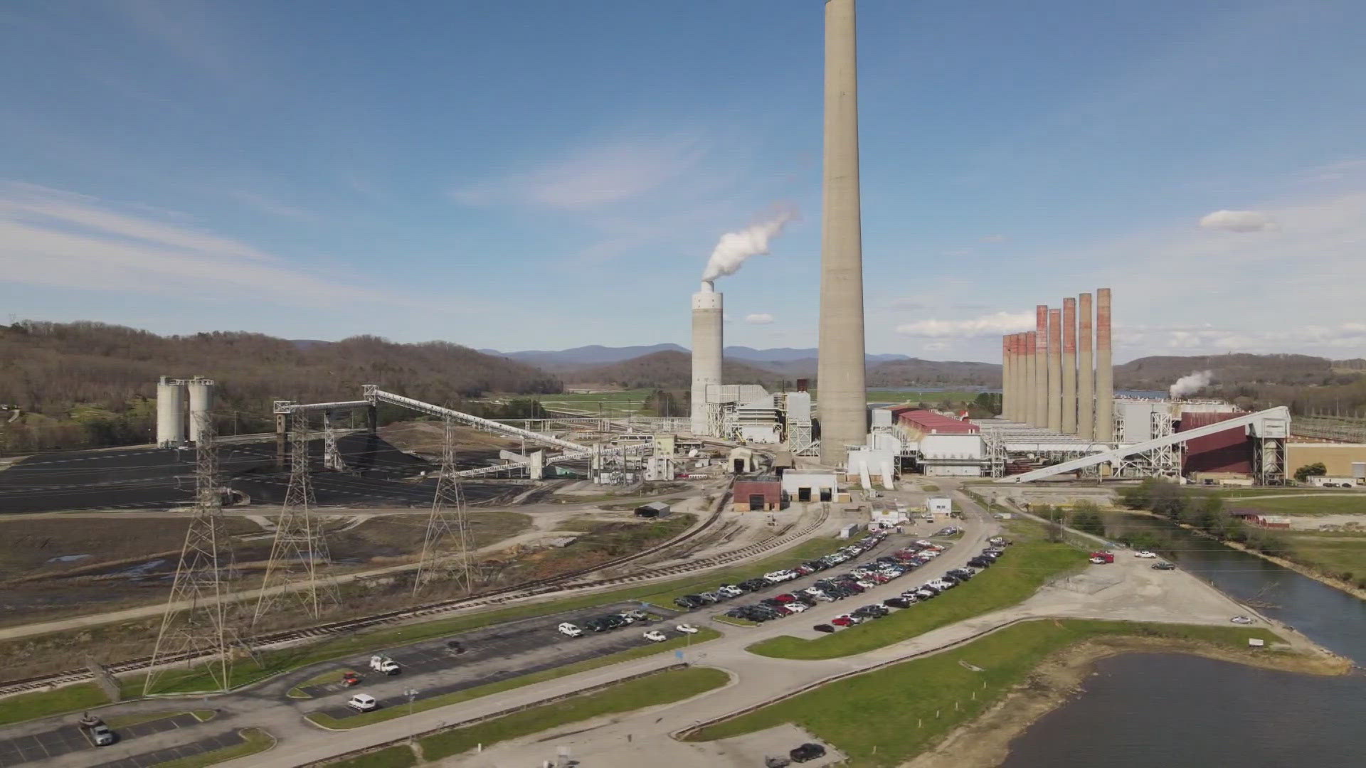 TVA SEC filing says board member resigned and its executive vice ...