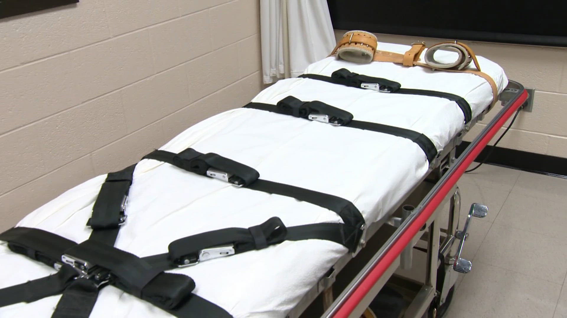 Attorneys call on Gov. Bill Lee to pause all executions after failed ...