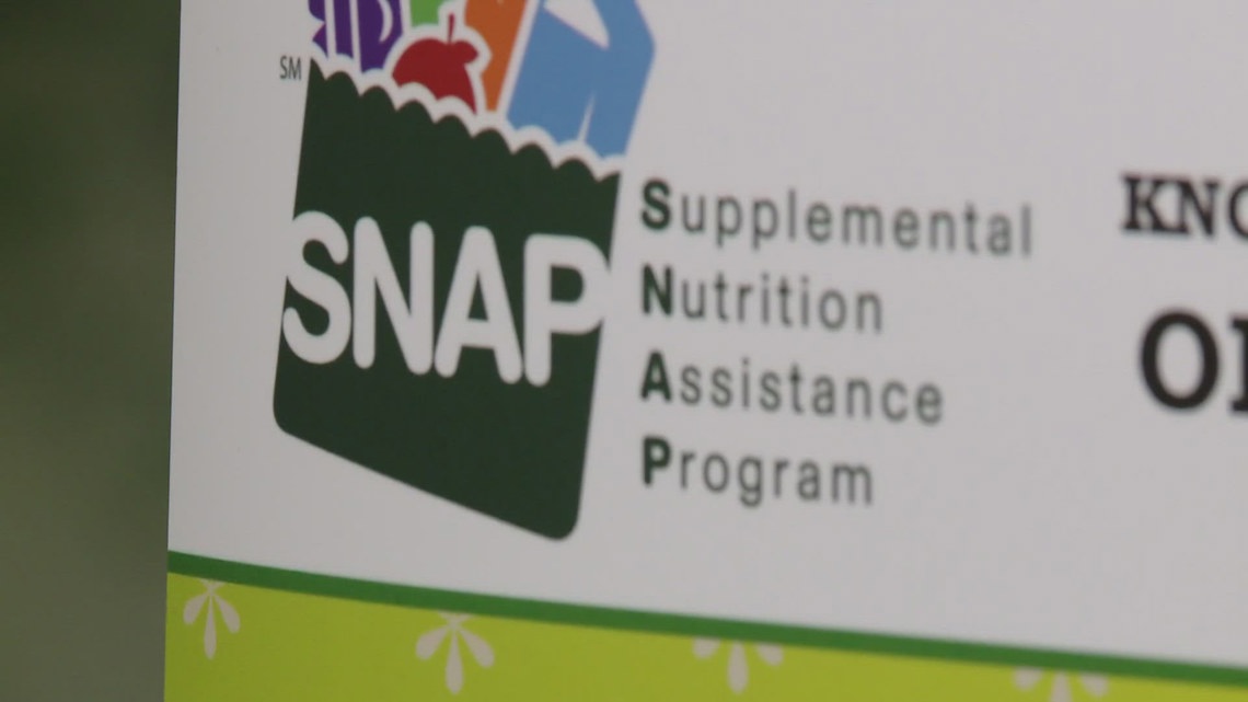 Tennessee accused of processing SNAP applications late in new lawsuit ...