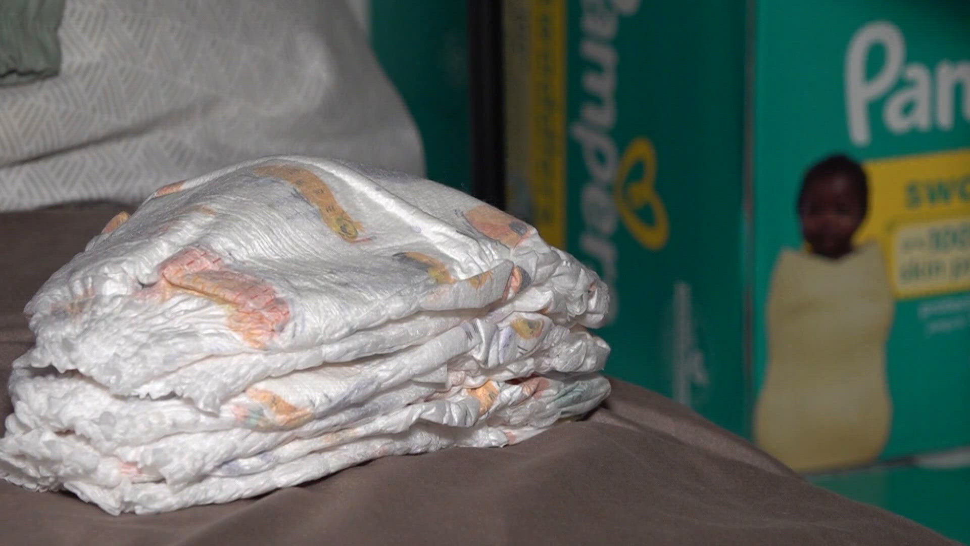 Tennessee families brace for end of TennCare's free diaper program ...