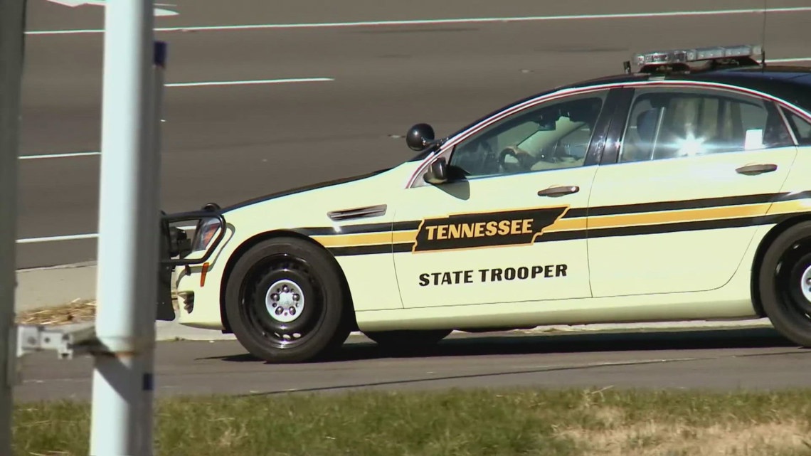 Tennessee Highway Patrol requests $774k to build new dispatch centers ...