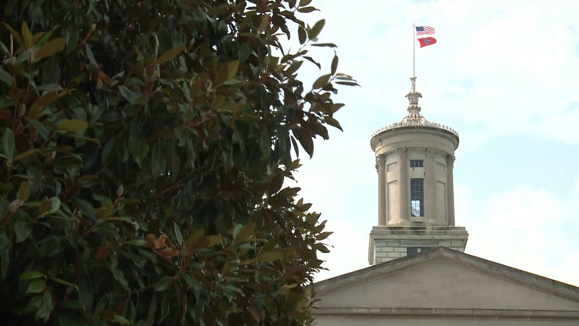Tennessee’s new congressional map reflects long history of partisan ...