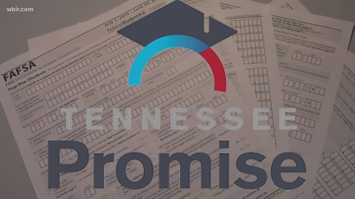 TN Promise FAFSA deadline extended to Aug. 1 | rocketcitynow.com