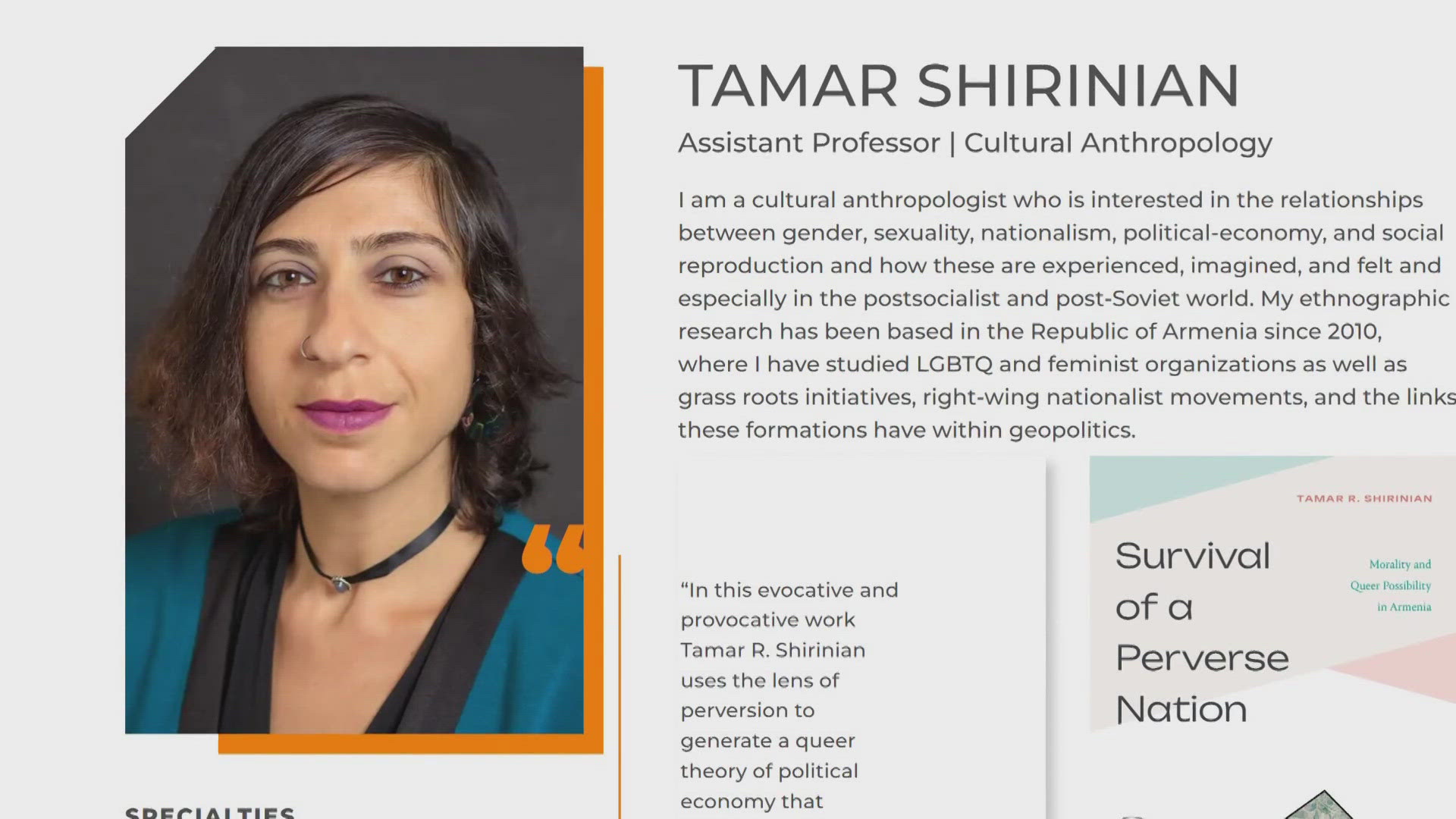UT: University's interests outweigh rights of assistant professor who ...