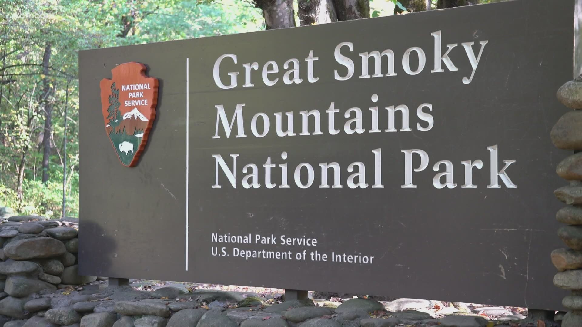Authorities looking for Ryan Lakes in Great Smoky Mountains ...