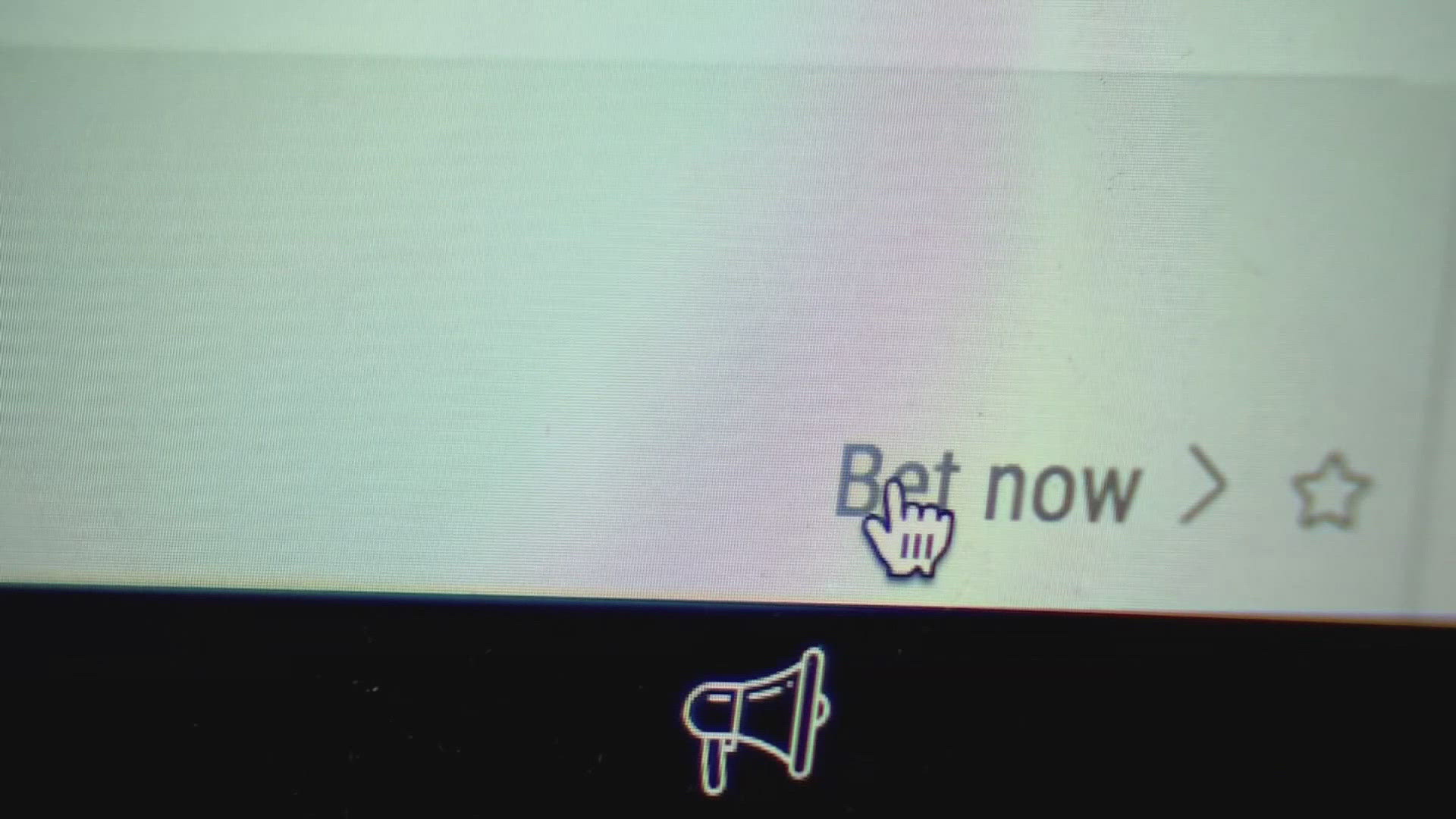 New bill could help Iowans scammed when sports betting | weareiowa.com