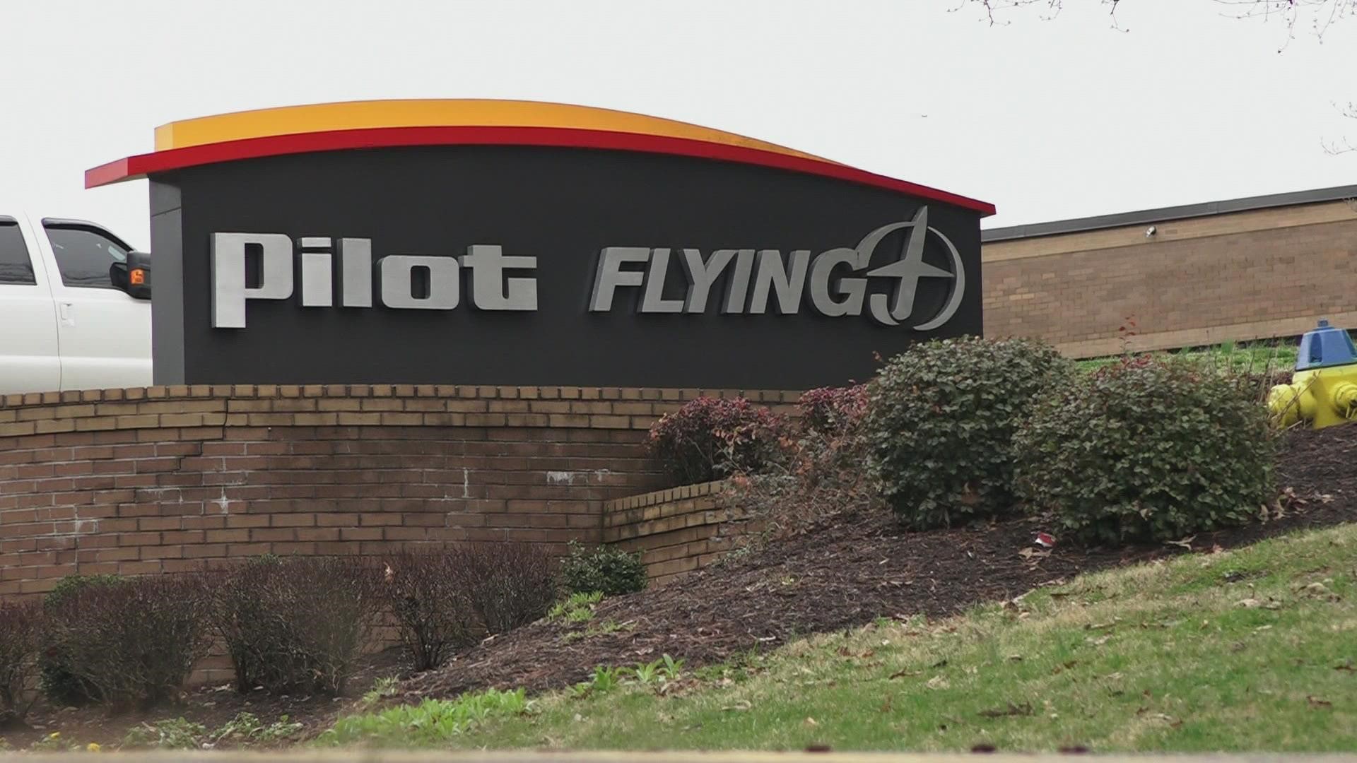 Casey's completes purchase of Pilot convenience stores | weareiowa.com