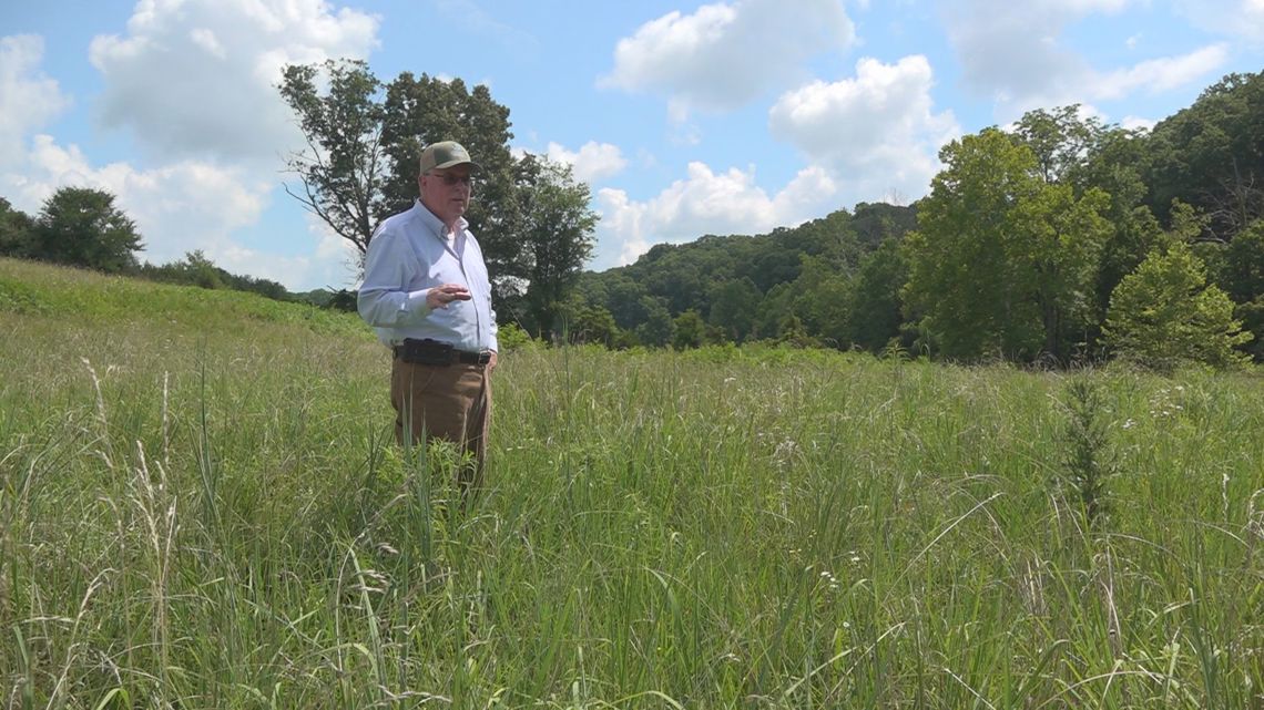 Governor Bill Lee signs historic act at centuries-old Greene County ...