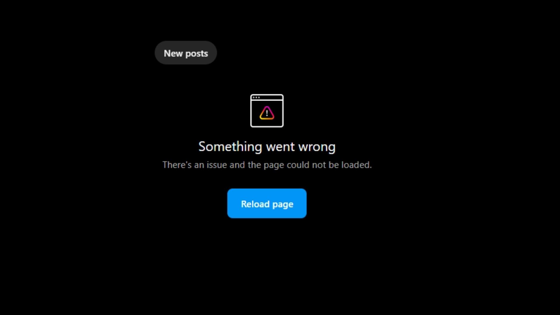 Facebook, Instagram and Threads down globally after 'technical issue ...